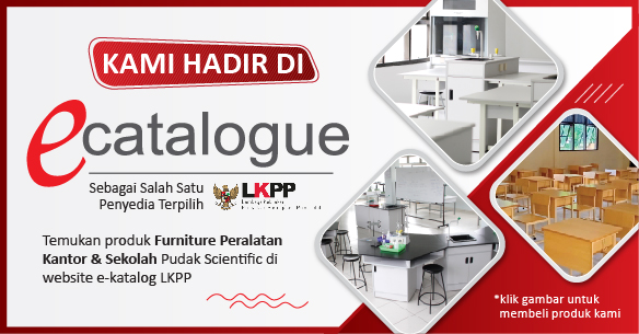 Pudak Scientific - Produsen Alat Peraga Pendidikan dan Peralatan ...