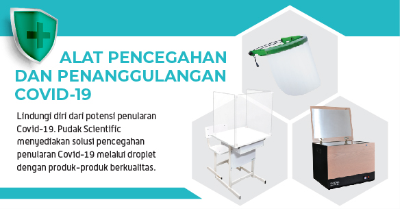 Pudak Scientific - Produsen Alat Peraga Pendidikan dan Peralatan ...